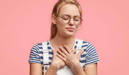 Gastroezofageālais atvilnis. Augšējās endoskopijas rezu... — Doctus