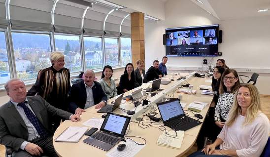 Latvijas Universitātes zinātnieki sāk darbu Eiropas mēroga proj... — Doctus