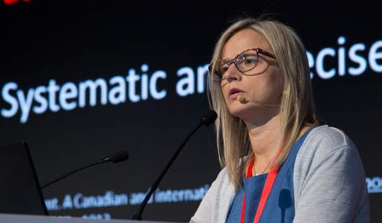 Viedoklis: Latvijā ultrasonogrāfijas speciālistu skaits ilg... — Doctus