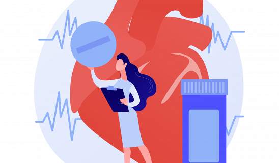 Kliedējam mītus par statīnu lietošanu — Doctus