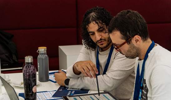 RSU Zinātnes nedēļā norisinbāsies hakatons MedTech — Doctus