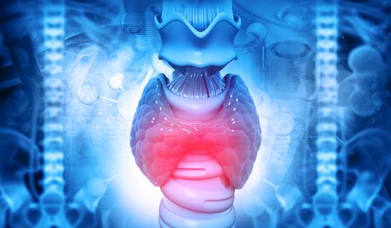 Autoimūns tireoidīts. Ko tas nozīmē un kā ārstējam? — Doctus