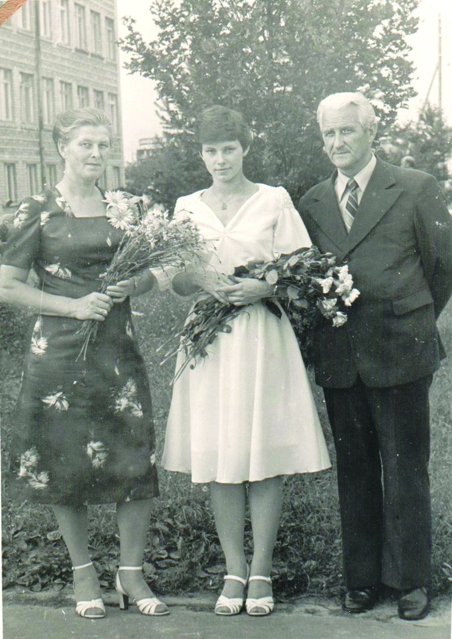 GUNTA TĪCMANE, ģimenes ārste: Dzīve, ko vērts dzīvot — Doctus